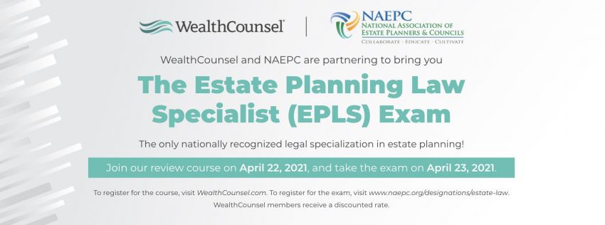 EPLS Introduction - NAEPC