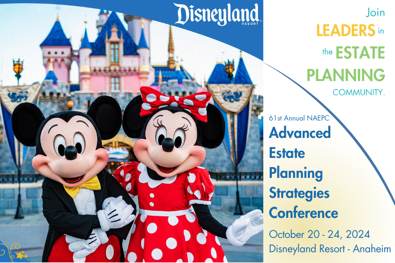 National Association of Estate Planners & Councils - NAEPC