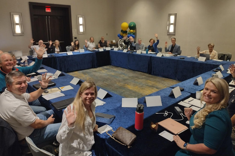 National Association of Estate Planners & Councils - NAEPC